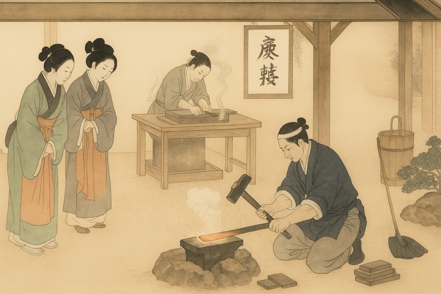 Whetstone Knife Sharpening Service | Rejuvenated Knives